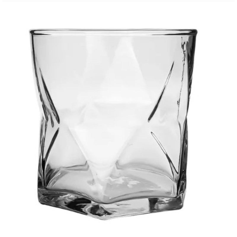 Vaso Rombus Dof 352ml