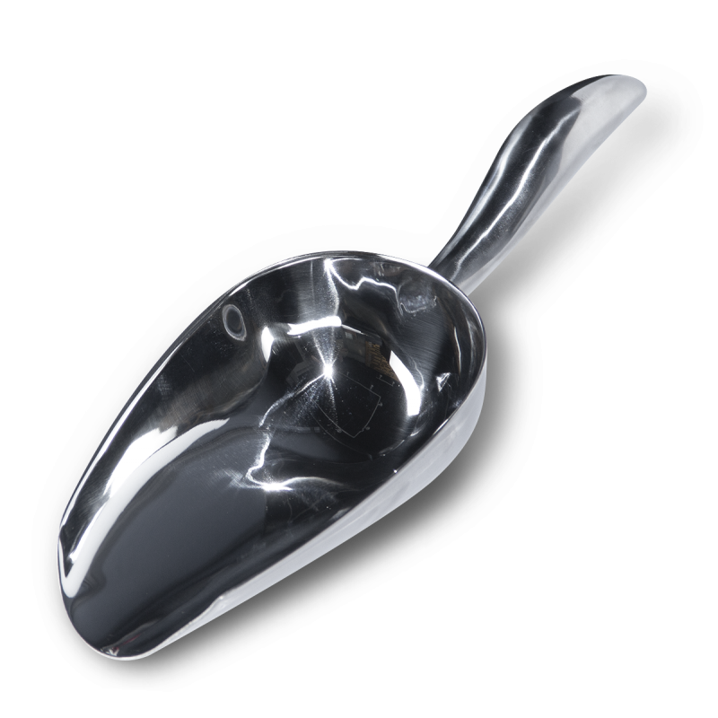 Cucharon 24oz aluminio