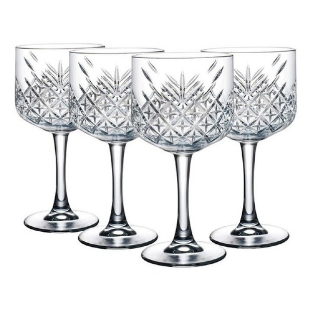 Set 4pz Copa cocktail timeless 510ml