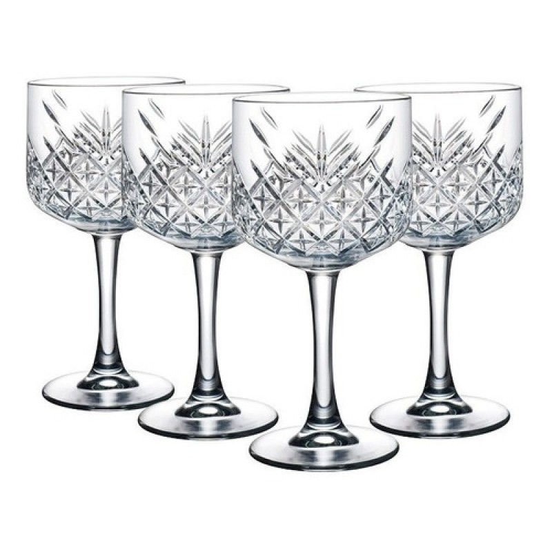 Set 4pz Copa cocktail timeless 510ml