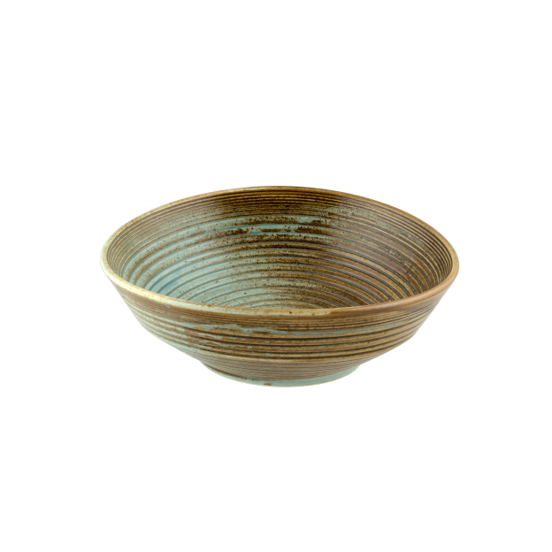 Bowl 19cm Coral