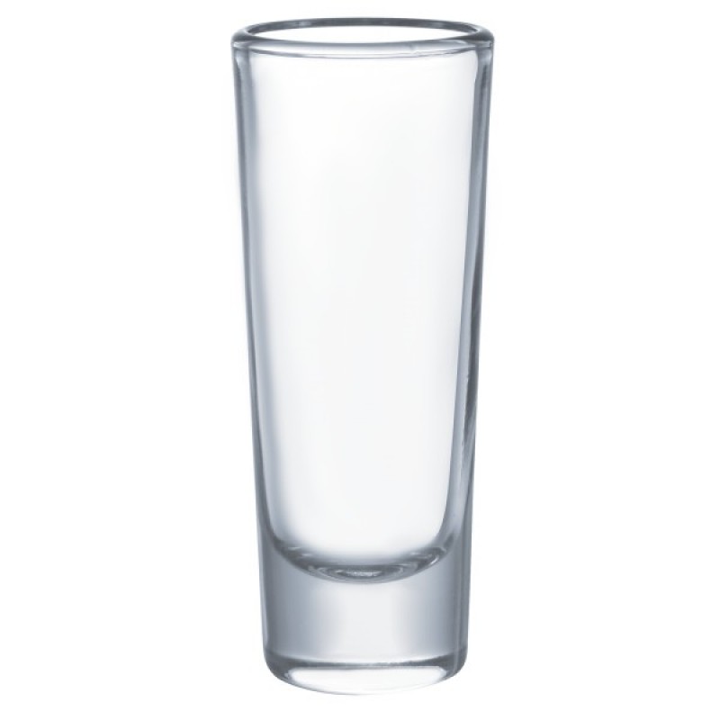 Tequilero 2oz Caballito