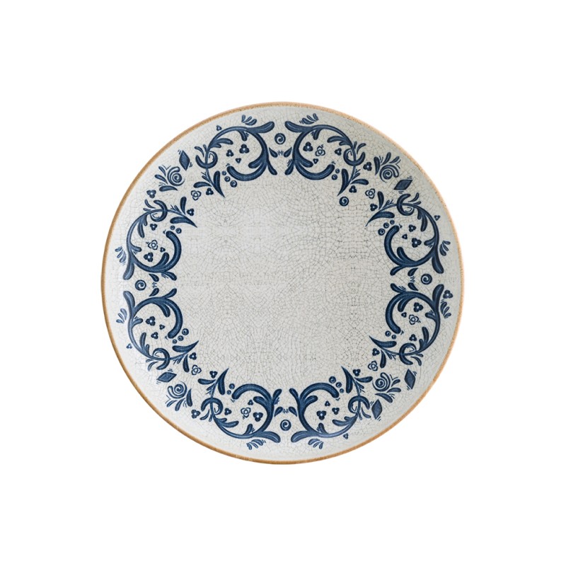 Plato Trinche 27cm Gourmet Viento